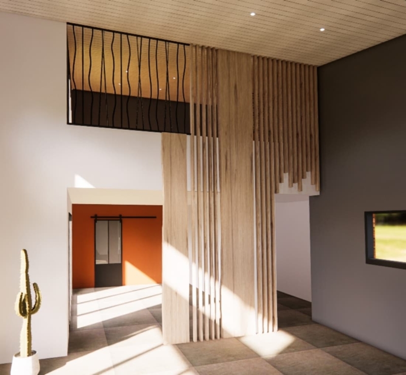 Aménagement et décoration sur mesure | Made To Wood